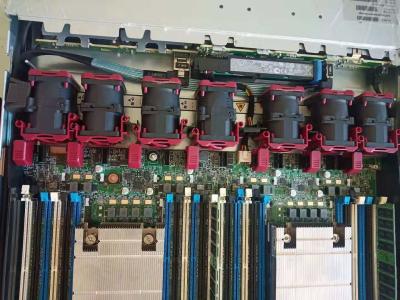 Cina HPE ProLiant DL360 Gen9 1U SFF Rack Server progettato in modo efficiente funziona con qualsiasi memoria in vendita