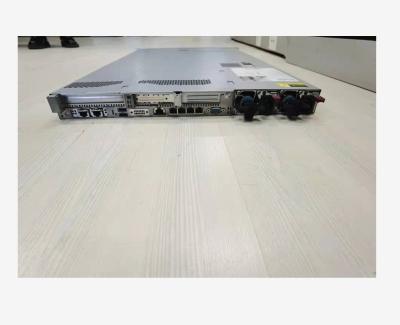 Cina HPE ProLiant DL360 Gen9 1U SFF Rack Server progettato in modo efficiente funziona con qualsiasi memoria in vendita