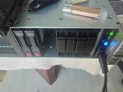 Китай 17 кг/один кусок Реконструированный DL380Gen9 Облачный корпус Тортовый нож и набор 2U HDD Сервер для хранения продается