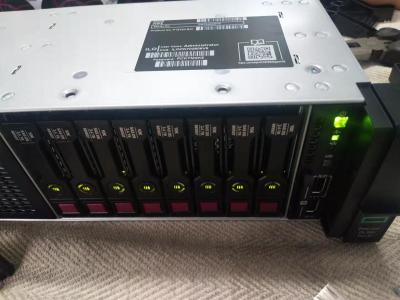 Cina HPE Proliant DL380 Gen10 Server Intel Xeon Gold 5118 Processore 12 Core 32 GB RAM in vendita