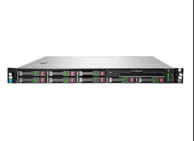 Cina 1.80 GHz Processore Frequenza principale HPE Proliant DL360GEN10 1U Rack SFF Server con 4108 in vendita