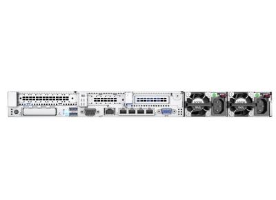 Cina 1.80 GHz Processore Frequenza principale HPE Proliant DL360GEN10 1U Rack SFF Server con 4108 in vendita