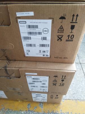 Cina 1.80 GHz Processore Frequenza principale HPE Proliant DL360GEN10 1U Rack SFF Server con 4108 in vendita