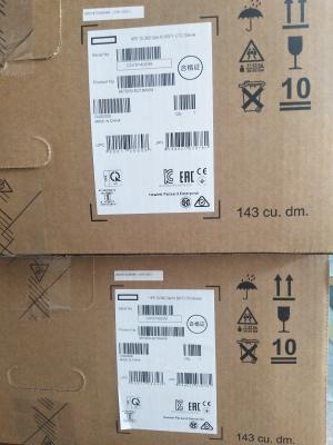 Cina HPE Proliant DL380Gen10 868703-B21 868704-B21 868705-B21 Server con 3 slot PCIe 3.0 in vendita