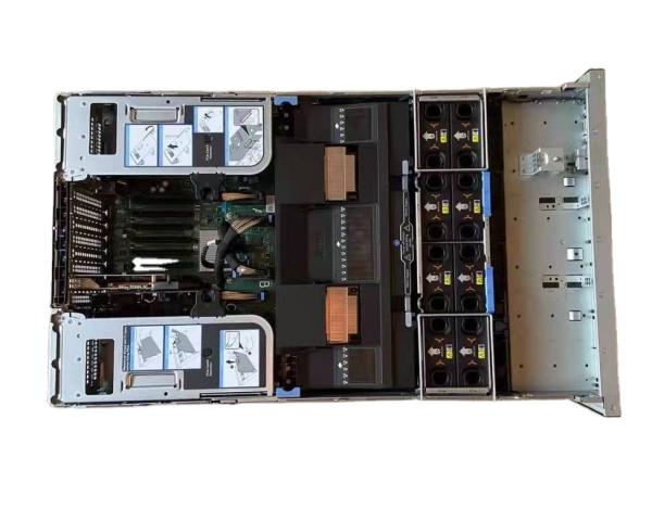 Quality Experience Unmatched Power with Dell R940 Server 2x Intel Xeon Gold 5115 2.4G 10C/20T for sale