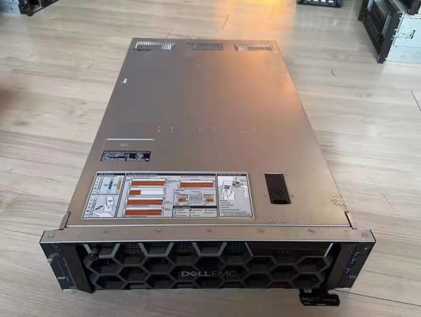 Quality Experience Unmatched Power with Dell R940 Server 2x Intel Xeon Gold 5115 2.4G for sale