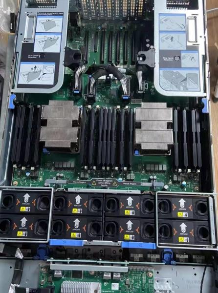 Quality Experience Unmatched Power with Dell R940 Server 2x Intel Xeon Gold 5115 2.4G for sale