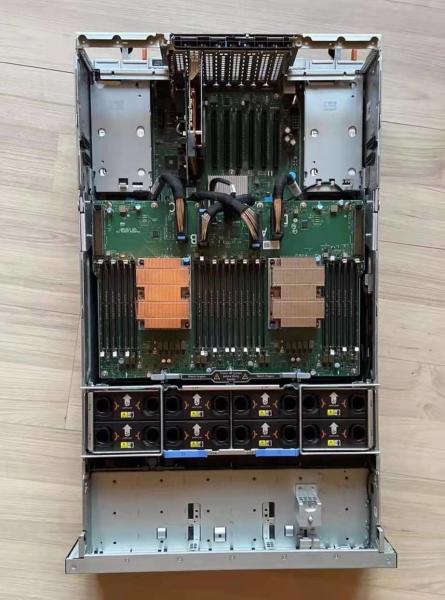 Quality Experience Unmatched Power with Dell R940 Server 2x Intel Xeon Gold 5115 2.4G for sale