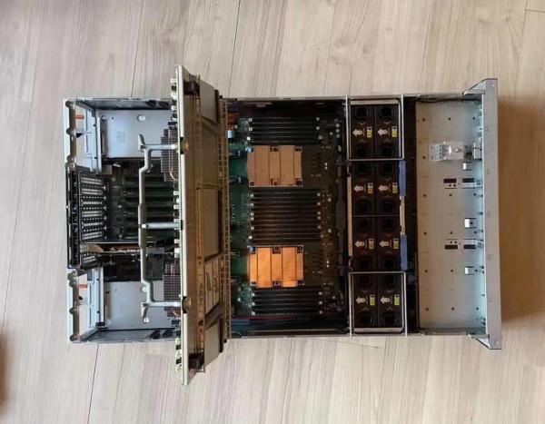 Quality Experience Unmatched Power with Dell R940 Server 2x Intel Xeon Gold 5115 2.4G for sale