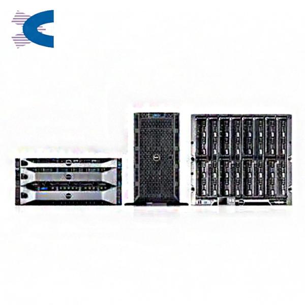 Quality Dell R930 Server with 2x Intel Xeon E7-4809 v4 2.1GHz 20M Cache and Intel C602J for sale