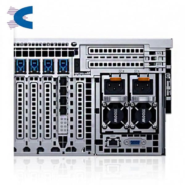 Quality Dell R930 Server with 2x Intel Xeon E7-4809 v4 2.1GHz 20M Cache and Intel C602J for sale