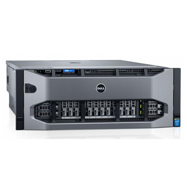 Quality Dell R930 Server with 2x Intel Xeon E7-4809 v4 2.1GHz 20M Cache and Intel C602J for sale