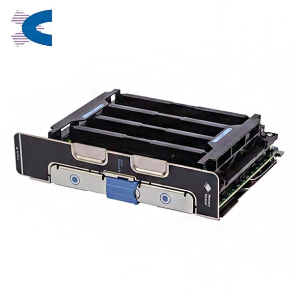 Quality Dell R930 Server with 2x Intel Xeon E7-4809 v4 2.1GHz 20M Cache and Intel C602J for sale