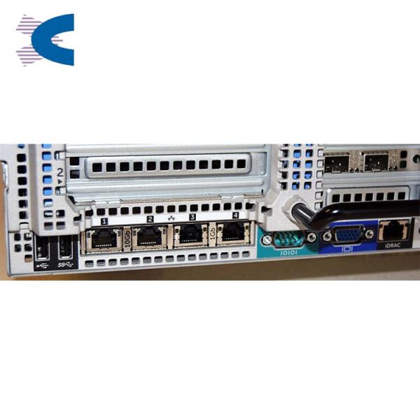 Quality 2x Intel Xeon E5-4610 v4 1.8GHz 25M Cache 6.4 GT/s QPI Server for Dell PowerEdge for sale