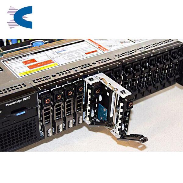 Quality 2x Intel Xeon E5-4610 v4 1.8GHz 25M Cache 6.4 GT/s QPI Server for Dell PowerEdge for sale