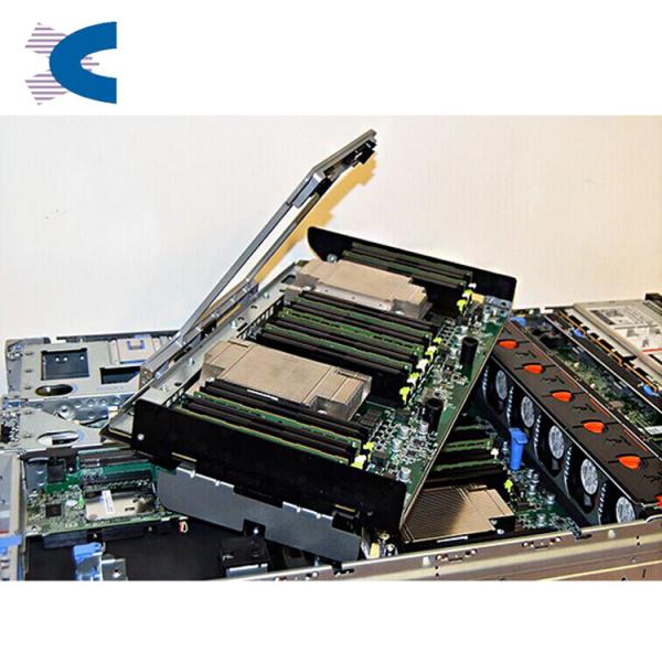 Quality 2x Intel Xeon E5-4610 v4 1.8GHz 25M Cache 6.4 GT/s QPI Server for Dell PowerEdge for sale