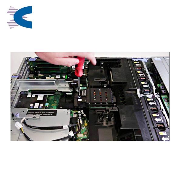 Quality Dell R740 Intel Xeon Bronze 3104 1.7GHz 6C/6T 9.6GT/s 2UPI 8M Cache DDR4-2133 No for sale