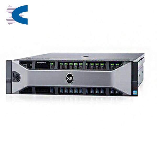 Quality Dell R730 PowerEdge Intel Xeon E5-2603 v4 1.7GHz 15M Cache 6.4GT/s QPI 6C/6T 85W for sale