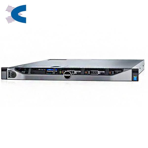 Quality Dell R730 PowerEdge Intel Xeon E5-2603 v4 1.7GHz 15M Cache 6.4GT/s QPI 6C/6T 85W for sale