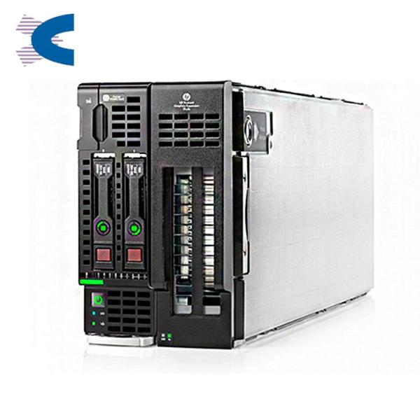 Quality HPE ProLiant WS460c Gen9 Graphics Intel Xeon E5-2603 v4 Blade Server Stock for sale