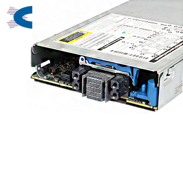 Quality HPE ProLiant WS460c Gen9 Graphics Intel Xeon E5-2603 v4 Blade Server Stock for sale