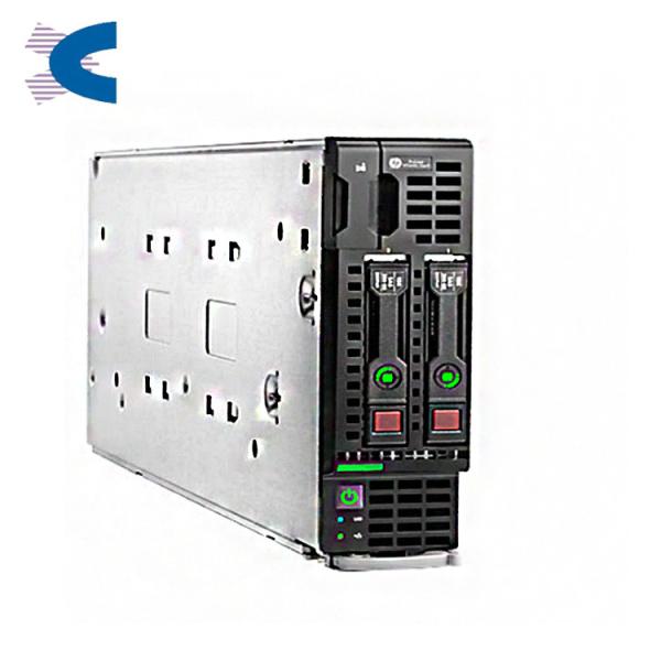 Quality HPE ProLiant WS460c Gen9 Graphics Intel Xeon E5-2603 v4 Blade Server Stock for sale