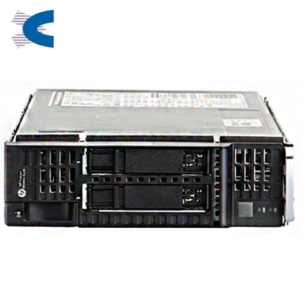 Quality HPE ProLiant WS460c Gen9 Graphics Intel Xeon E5-2603 v4 Blade Server Stock for sale