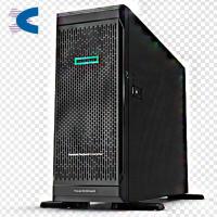 China 1 or 2 Processor Number HPE ProLiant ML350 Gen10 6100 series Server for Computing for sale