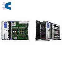 China 1 or 2 Processor Number HPE ProLiant ML350 Gen10 6100 series Server for Computing for sale