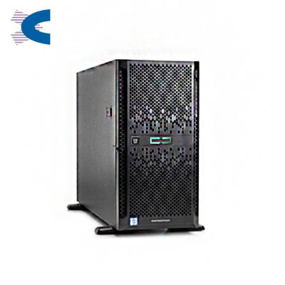 China Se utiliza el HPE ProLiant ML350 Gen9 E5-2609 v4 1P 8GB-R B140i 8LFF 500W PS Servidor de entrada de 1.7GHz en venta