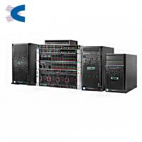 China HP ML350 Gen9 Server E5-2658 V3 Processor 9 Expansion Slots for Unmatched Performance for sale