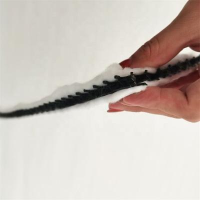 China Made In China Composite Waterproof Drainage Board 3D Geonet Drainage Composite With Excellent Drainage Function Fast Delivery for sale