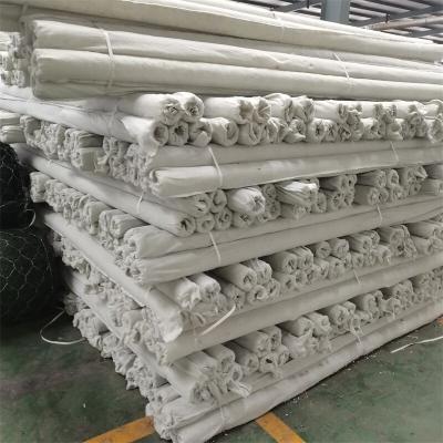 China Light weight black plastic blind ditch for constructure material water drainage for sale