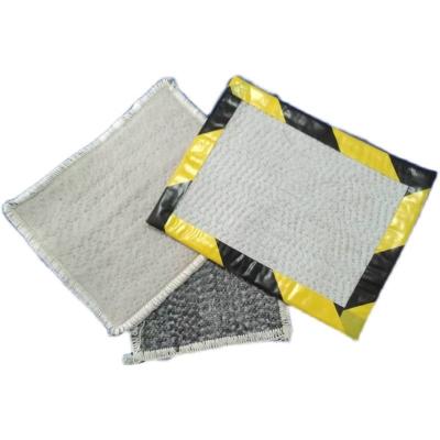 China Bentonite Composite Waterproof Blanket for sale
