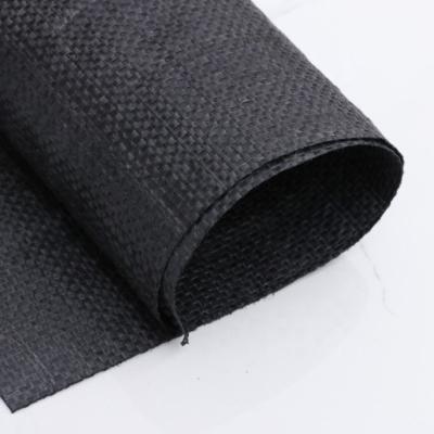 China Factory Supply Samples Available Weave Filament Geotextile Fabric Filter Cloth 200gsm Road Fabric For Protection Enhancement for sale