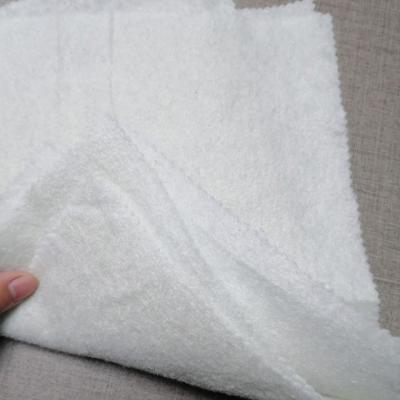 China Factory price 400GSM Nonwoven Geotextile filter cloth for soil separation for sale