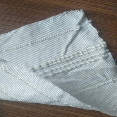 China 250g/m2 High Strength Woven Geotextile for Road Construction for sale