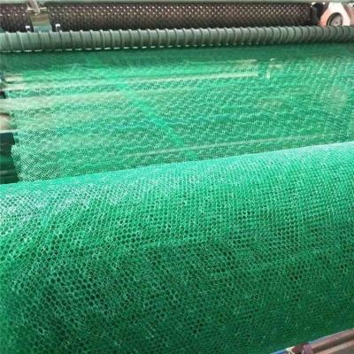 China Direct Factory 3D Erosion Control Geo Mat For Erosion Control Blanket Geomat Erosion control Turf Reinforcement Mats Cheap Price for sale