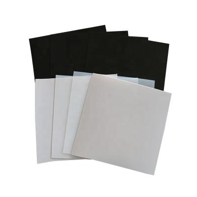 China High Quality Smooth Surface Geomembrane Best Price HDPE Geomembrane for sale