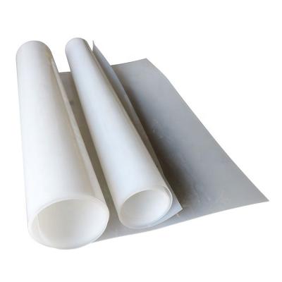 China High Quality Weldable HDPE EVA Geomembrane For Agriculture Farm For Waste Water Treatment for sale