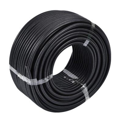 China China Manufacturer plastic road culverts pipe of hdpe for drainage system for sale