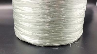 China E-Glass Assembled Glass Fiber Pultrusion Multiend Smc Gypsum Spray Up Roll Rovings Epoxy Yarn Fiberglass Roving for sale
