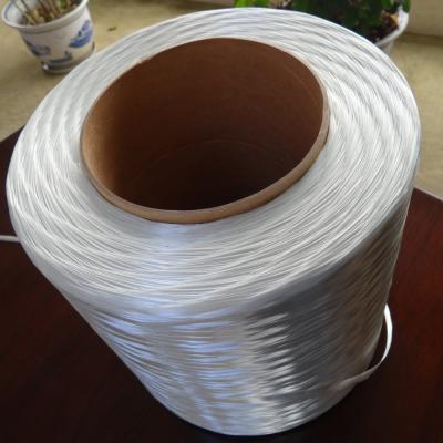 China E-glass fiberglass Gun roving for sale