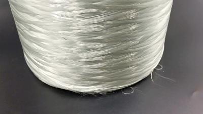 China E-glass Assembled Roving For GMT for sale