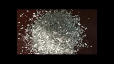 China thermoplastic fiberglass chopped strands for nylon compounding for sale