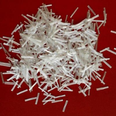 China Brake Pad Friction Materials Chopped Strands for BMC for sale