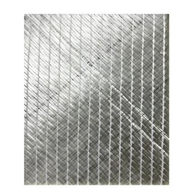 China E Glass Fiberglass biaxial for sale