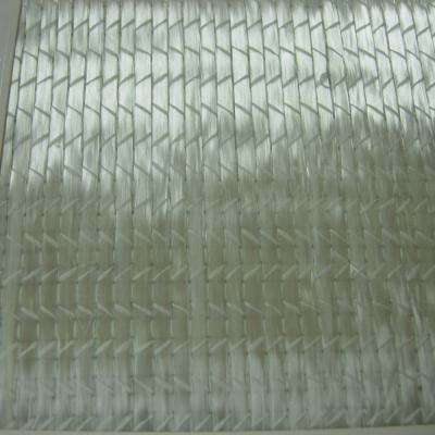 China Biaxial / Triaxial Reinforcement Mat for sale