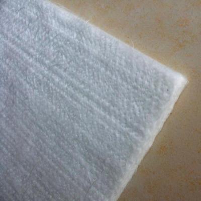 China Fiberglass E-glass needle mat for sale