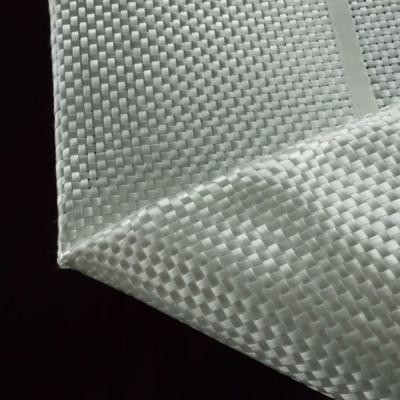 China E-glass Fiberglass Woven Roving for boat parts for sale